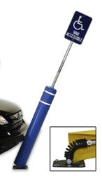 STANDARD FLEXPOST – Universal Boot