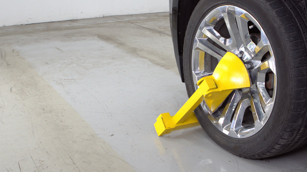 Slide Boot - Universal Boot