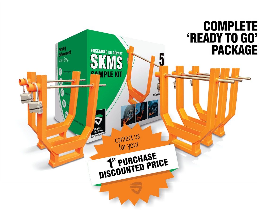 Universal Boot: Car Immobilizers, Wheel Locks & Anti-Theft Systems