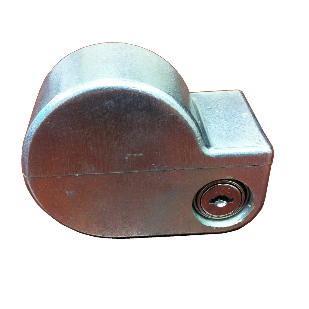 Air Brake Lock for Trucks - Universal Boot