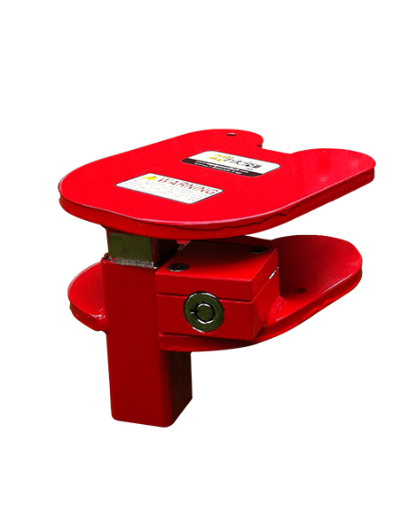 Ball and Pintle Hitch Lock – Universal Boot