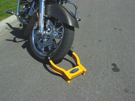 Titan Grip Wheel Boot - Universal Boot