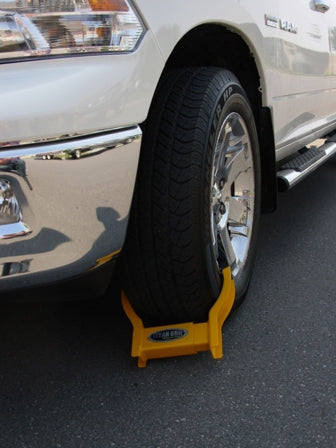 Titan Grip Wheel Boot - Universal Boot