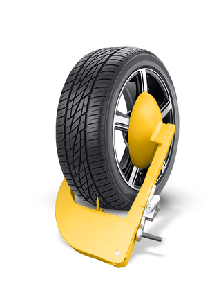 Universal Boot: Car Immobilizers, Wheel Locks & Anti-Theft Systems