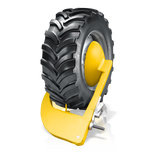 Top Wheel Clamp, Immobilizers & Locks - Universal Boot