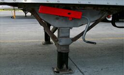 Landing Gear Leg Lock – Universal Boot