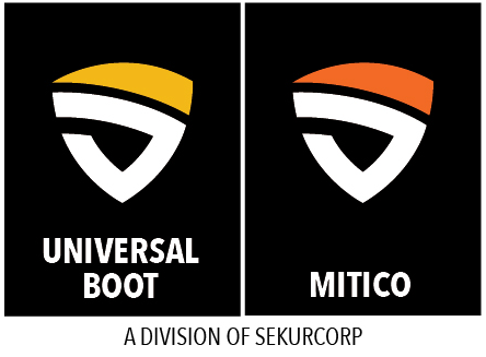 Collections – Universal Boot