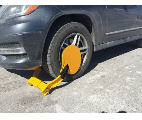 Titan Grip Wheel Boot - Universal Boot