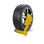 Universal Boot: Car Immobilizers, Wheel Locks & Anti-Theft Systems
