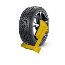 Universal Boot: Car Immobilizers, Wheel Locks & Anti-Theft Systems
