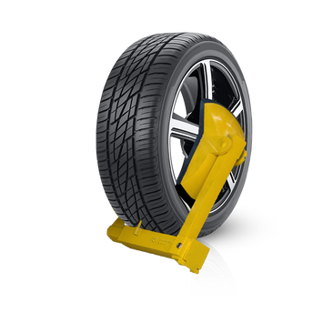 Universal Boot: Car Immobilizers, Wheel Locks & Anti-Theft Systems