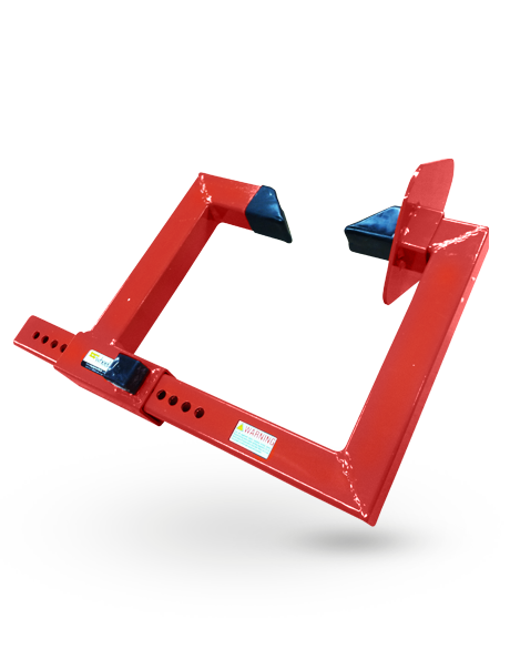 Slide Lock Wheel Boot - Universal Boot