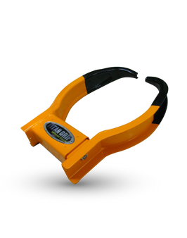 Rhino Wheel Locks & Top Cargo Security - Universal Boot