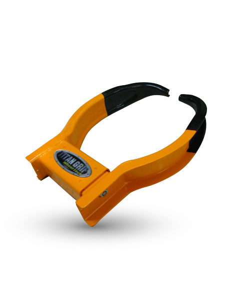 Titan Grip Wheel Boot - Universal Boot