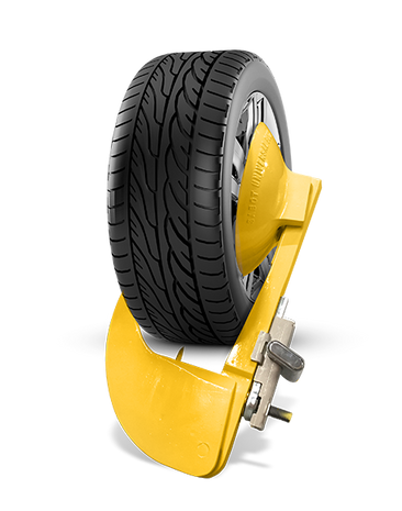 Universal Boot: Car Immobilizers, Wheel Locks & Anti-Theft Systems
