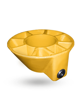 Rhino Wheel Locks & Top Cargo Security - Universal Boot