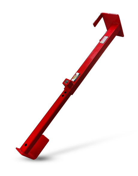 Wheel To Pedal Lock – Universal Boot